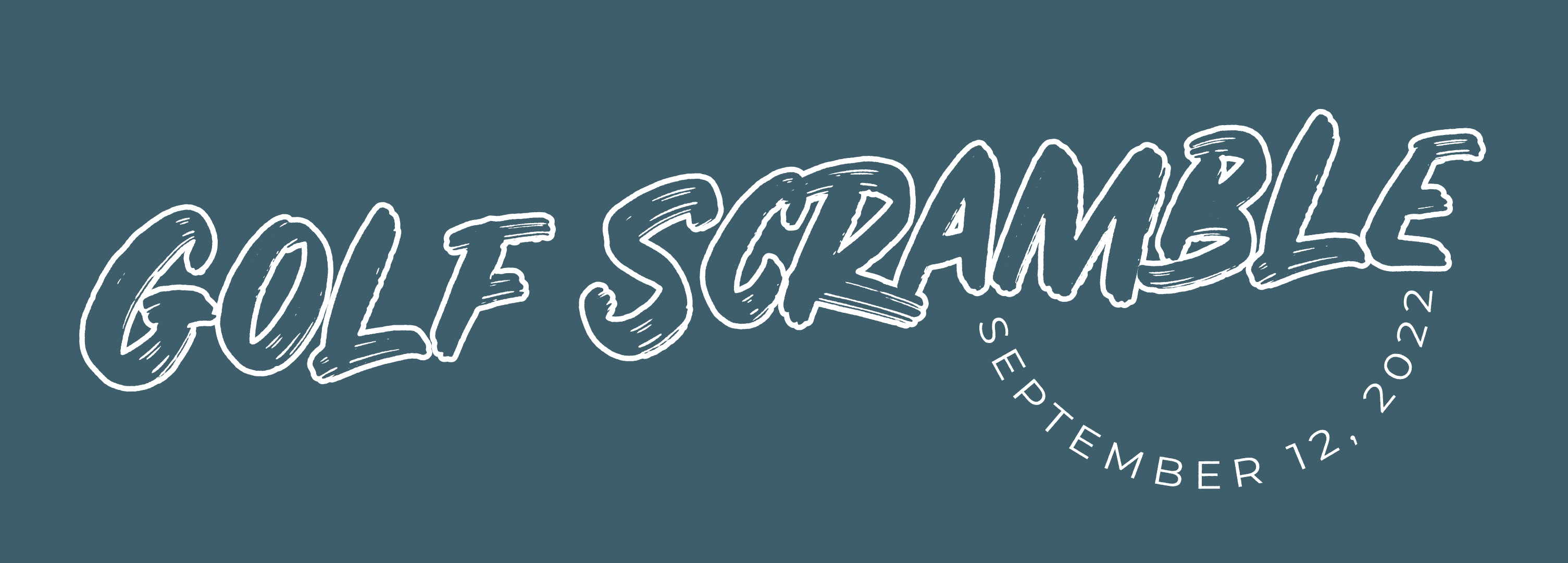 "Golf For Gold" NSC Golf Scramble Auction 2022