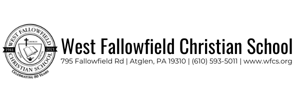 West Fallowfield Christian School Auction 2022