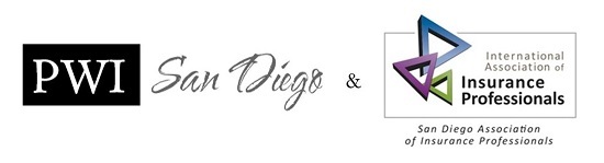 PWI and SDAIP Golf Ball Drop Auction