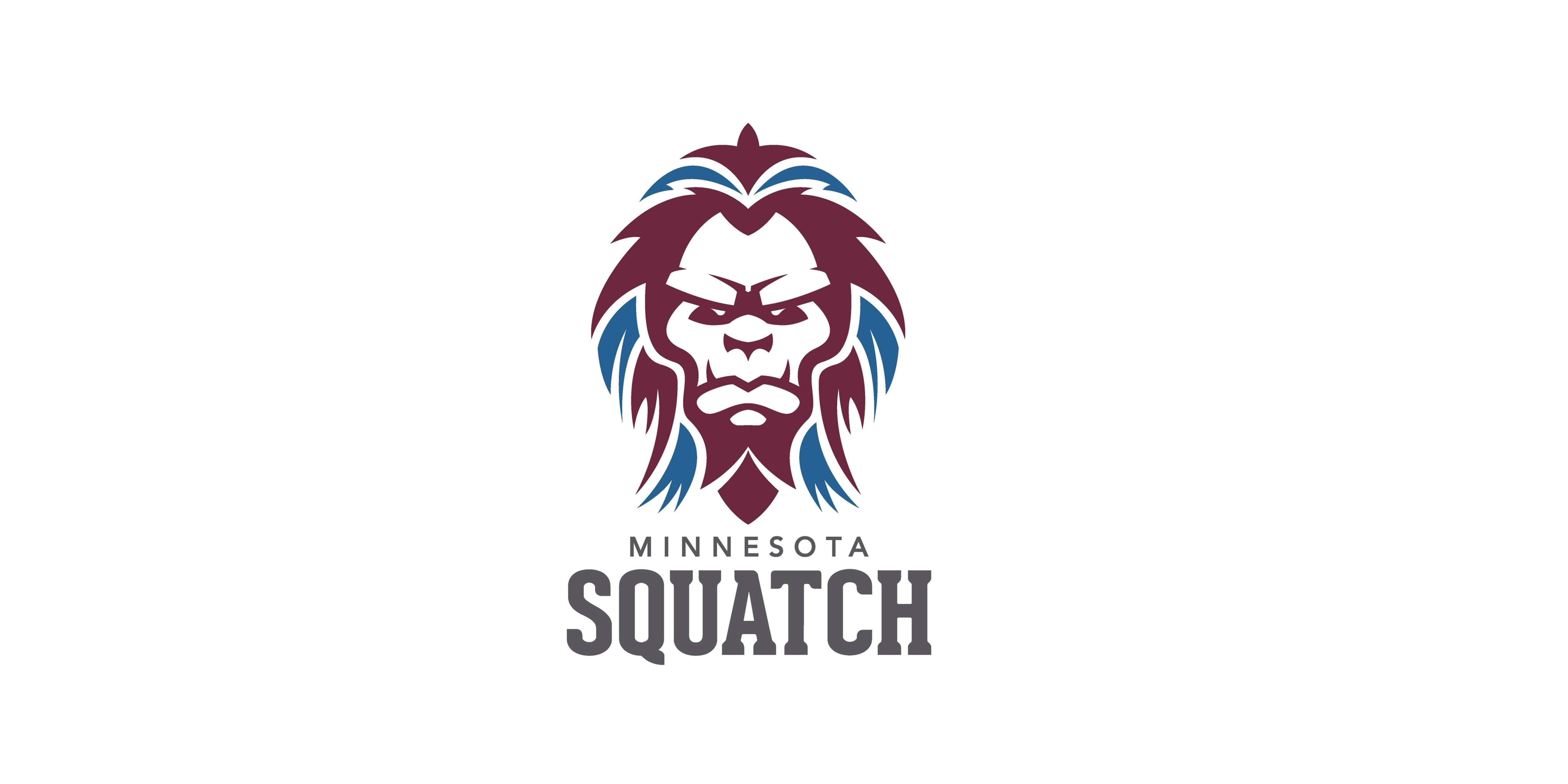 MN Squatch Fights Cancer Jersey