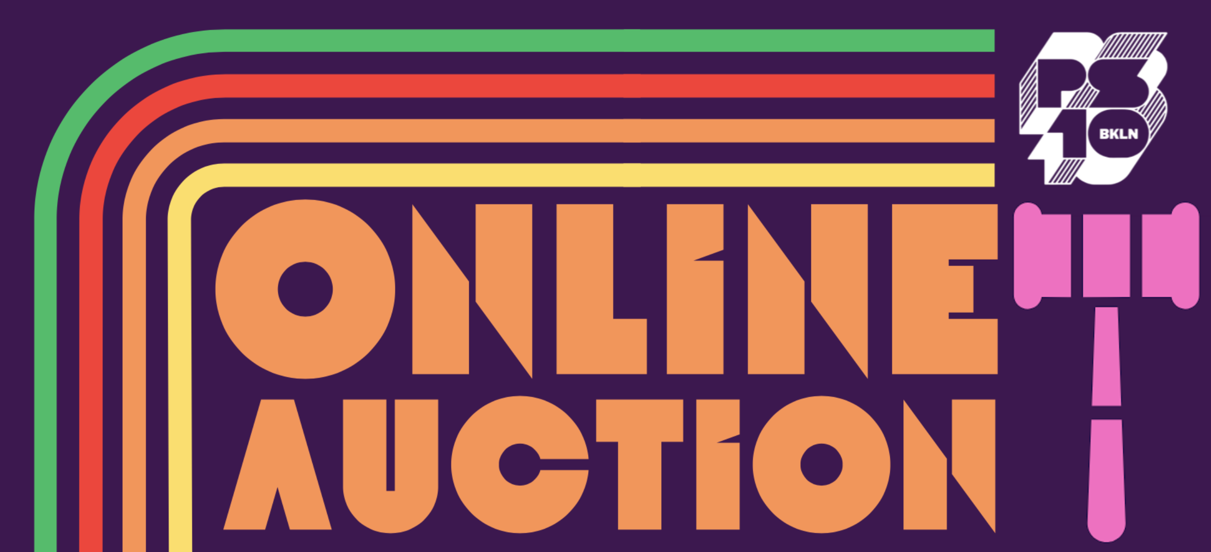 PS10 2023 ONLINE AUCTION