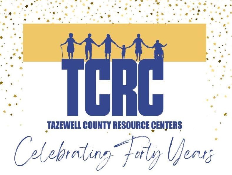TCRC 40th Anniversary Celebration