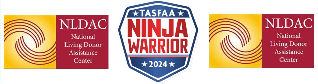 TASFAA 2024 NLDAC Silent Auction