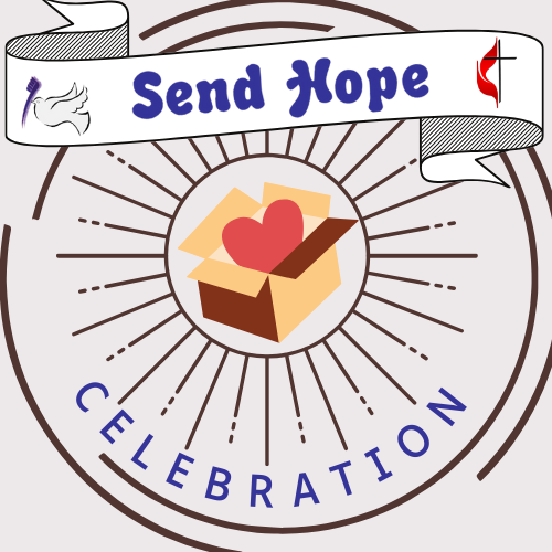 Send Hope Celebration Gala Auction