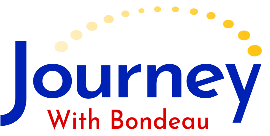 Journey With Bondeau 2024