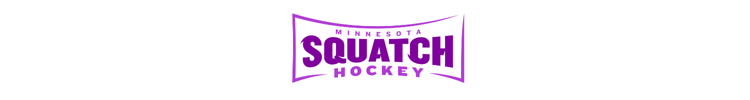 2025 MN Squatch Hockey Fights Cancer Jersey Auction