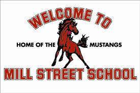 Mill Street School