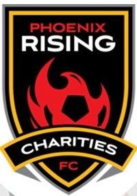 Phoenix Rising FC Charities