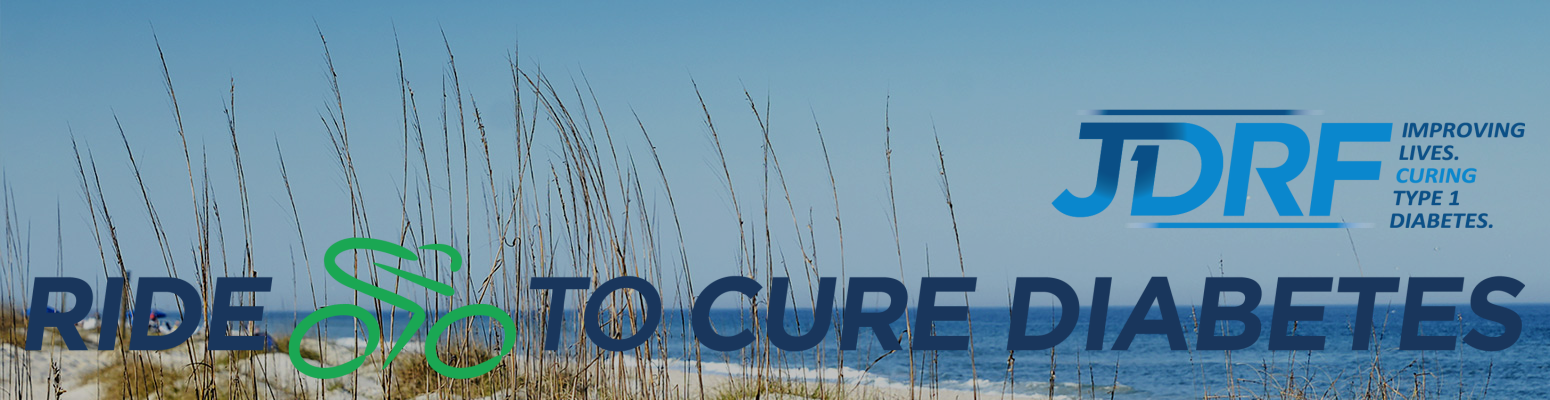 JDRF Ride to Cure Diabetes 2019